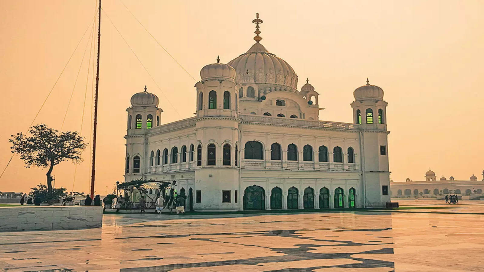 Planning a Visit to Kartarpur Corridor: Everything You Need to Know